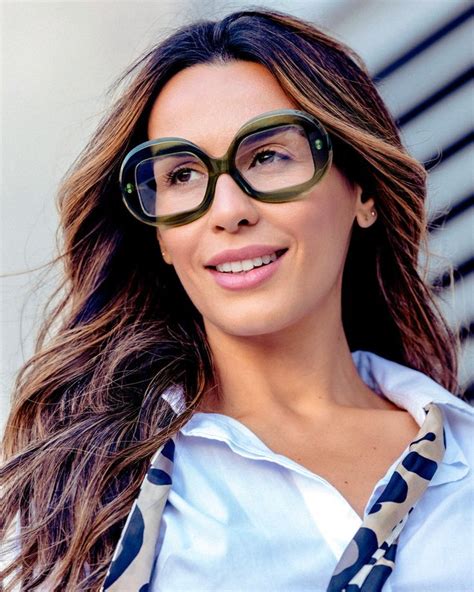 The Latest Eyewear Trends What Are The Most Popular Frames In Fashion