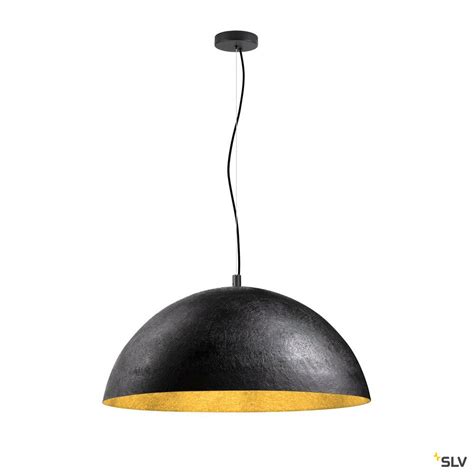Slv Forchini 70 Pendant Light E27 Pendant Length 150 Cm 1x Max 40