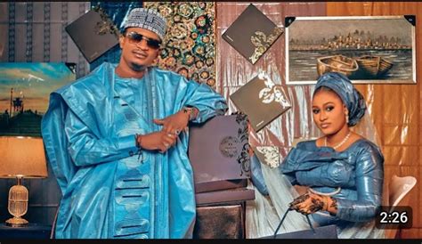 Hamisu Breaker 2026 Ft Umar M Shareef 2025 2026 Album By Hamisu