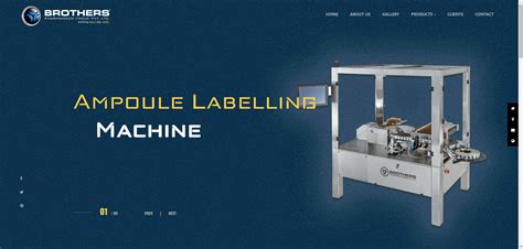Top 10 Flag Labeling Machine Manufacturers In India Labemachine