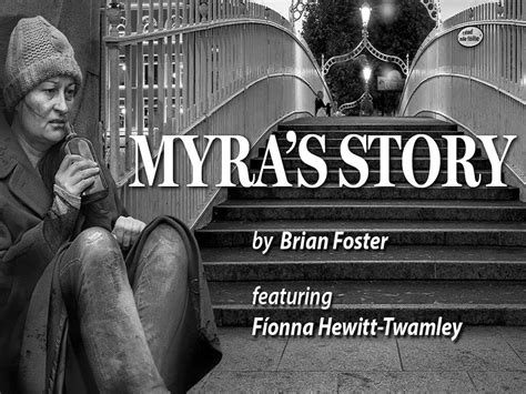 Myras Story At The Pavilion Theatre Glasgow Glasgow City Centre