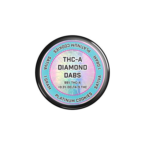 Thca Wax The Calm Leaf