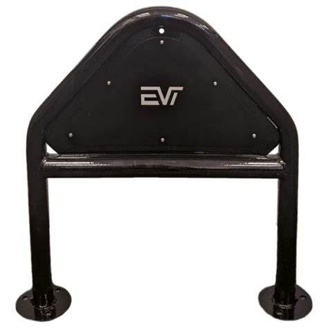 Ground Ev Block B500 500 X 500 X 400 Ev Posts Electric Car