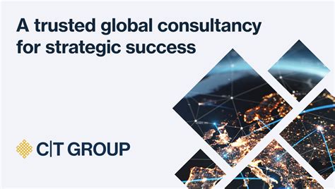 Mark Carleton Smith Ct Group Trusted Global Consultancy For
