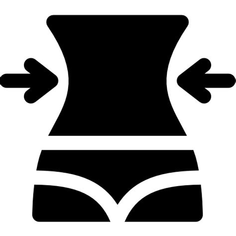 Fit Basic Rounded Filled Icon