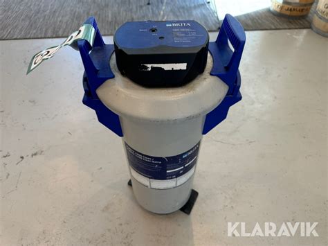 Kalkfilter Brita Purist 1200 Clean Fredensborg Klaravik Au