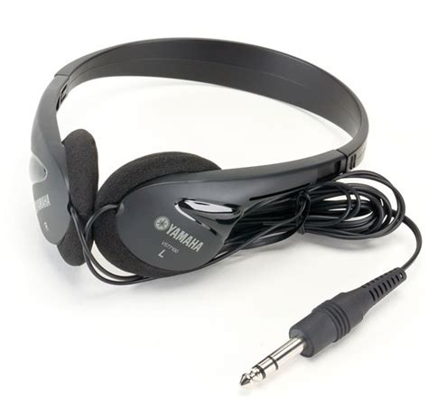 یاماها ایران مشخصات، قیمت، فروش و خرید لوازم جانبی موسیقی مدل هدفون یاماها سری Ydp