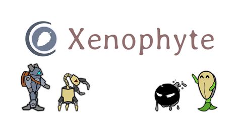 Xenophyte Windows Android Androidtab Game Mod Db