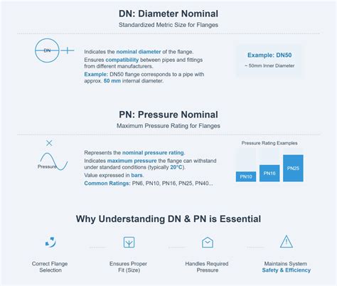 Understanding Dn And Pn In Piping Systems Artizono