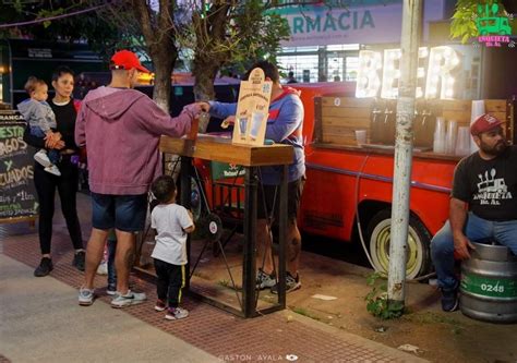 Gracias Catan Gracias The Old Uncles Beer