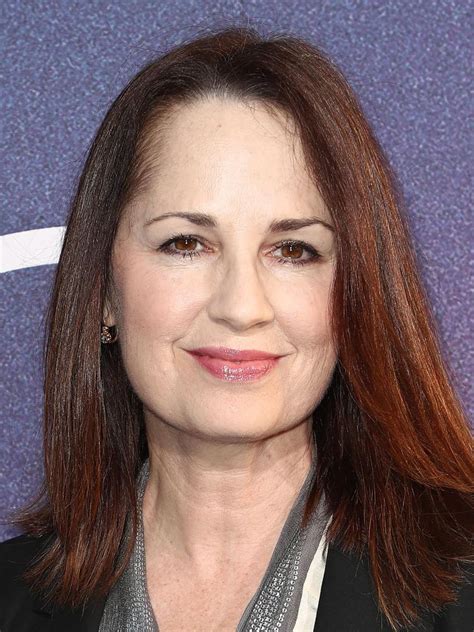 Paula Marshall Actress