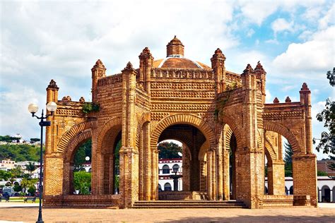 Chiapas 2x1 Mayan Touring