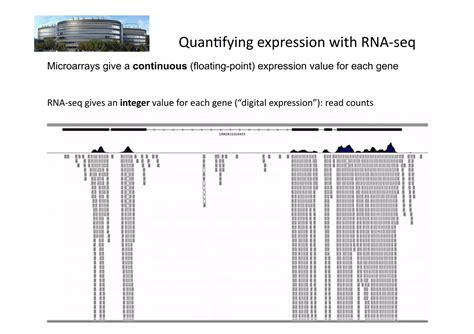 rna seq analysis pdf biological sciences science