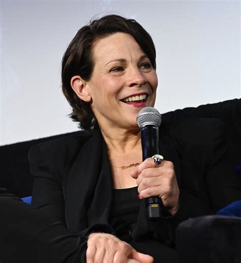 Lili Taylor Possédait Le Pouvoir De Conjuration Challenge] Harry