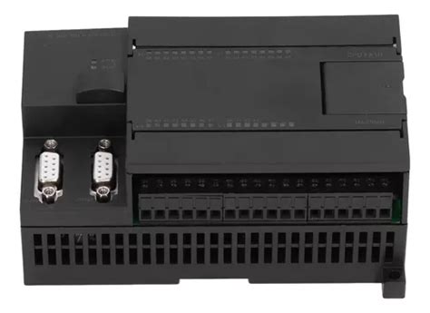 Tablero De Control Industrial Plc Controller Abs Programable Cuotas Sin Interés