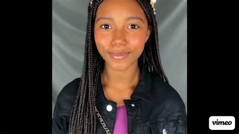 Snobby Girl Audition