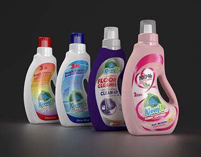 Liquid Detergent Packaging Design Projects Photos Videos Logos