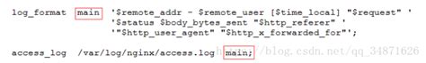 Nginx 基础配置语法nginx语法 Csdn博客 Nginx 基础配置语法nginx语法 Csdn博客