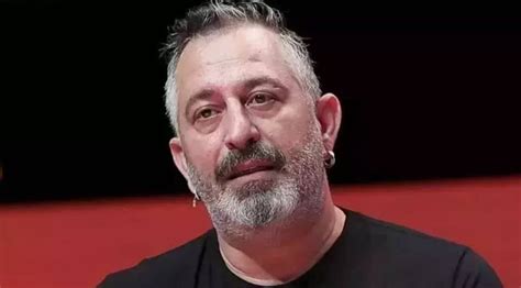 Cem Yılmaz Body Measurements Height Weight Shoe Size