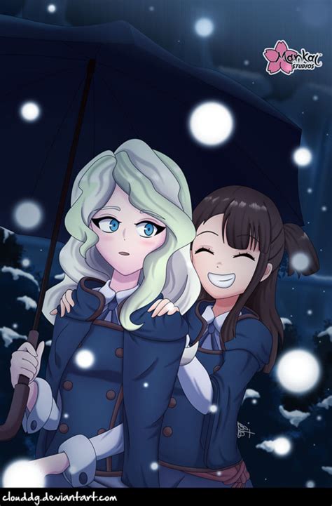 Twinkle Snow Powdery Snow By Clouddg On Deviantart