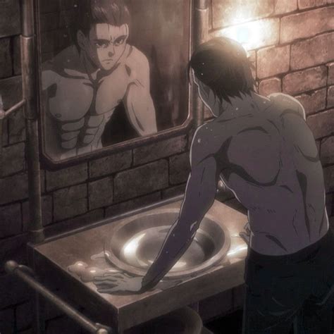 Eren S4 Shingeki No Kyojin Eren Jäger Manga Zeichnen Jäger