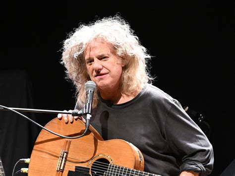 All Ive Ever Done Is P People Off” Pat Metheny Says He Has Zero