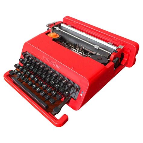 Olivetti Synthesis Portalettere Design Sottsass Design Olivetti For Sale At 1stdibs