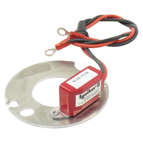 Pertronix® Ignitor Ii™ Ignition Module