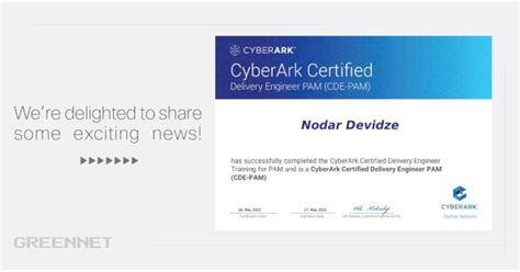 Greennet On Linkedin Cybersecurity Securityengineer Certification
