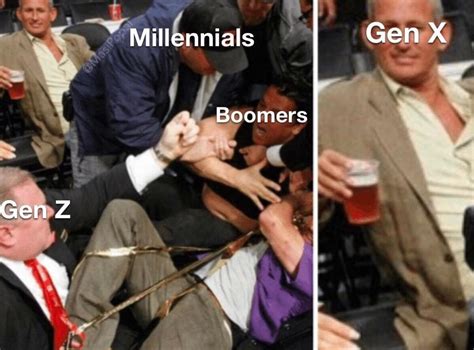 26 Funny Gen X Memes That Captures The Gen X Life Funny