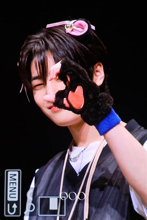 𝘖𝘖𝘖 On Twitter 230617 특 막팬싸 Skz 아이엔 In 정인