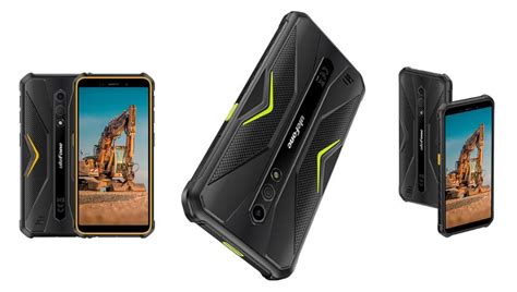 Ulefone Armor X12 Ponsel Gahar Untuk Menemani Aktivitasmu 5W1H INDONESIA