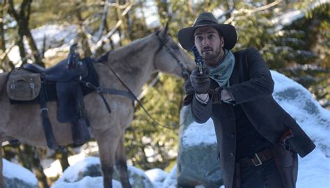 Timeless Flynn Teams Up With Gunslinger Jesse James Video