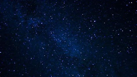 Download A Peaceful Night Under The Stars Background
