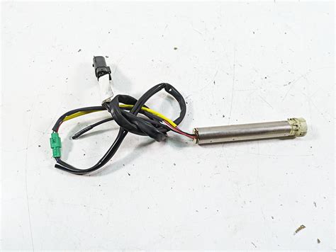 2008 Harley Flhtcu Electra Glide Ride By Wire Throttle Sensor 32305 08a