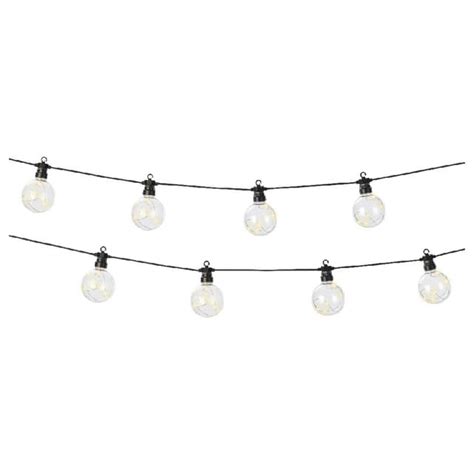 Order Kaemingk Micro Led Partylight Steadyoutdoor Now Jomla Ae