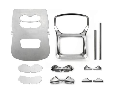 Chassis Chair By Wilkhahn The Architectural Review