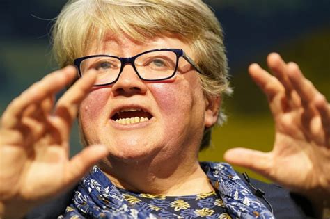 Eat Turnips Amid Tomato Shortage Therese Coffey Says Huffpost Uk Politics