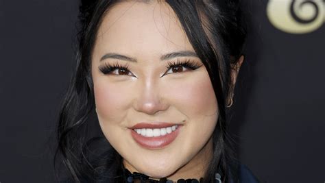 Even Adventurous Eater Ashley Yi Refuses To Try This Food Again Exclusive