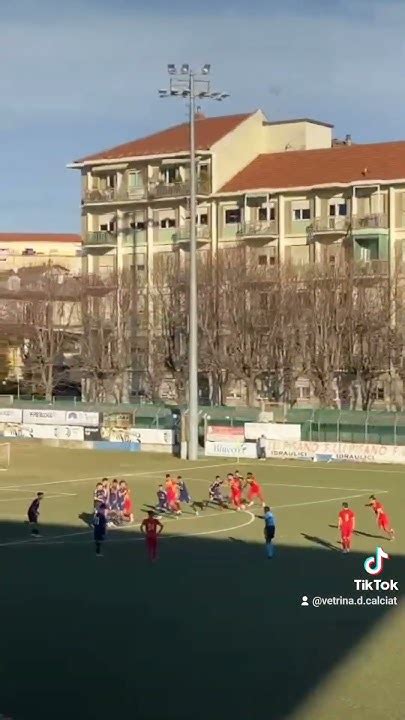 Matteo Pautassi Esterno Classe 1995 Del Bra Calcio Ottimo Fase Difensiva E Offensiva 🚀⚽️