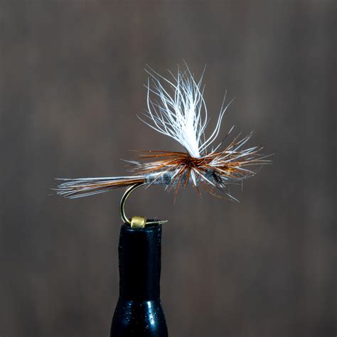 Parachute Adams Reno Fly Shop