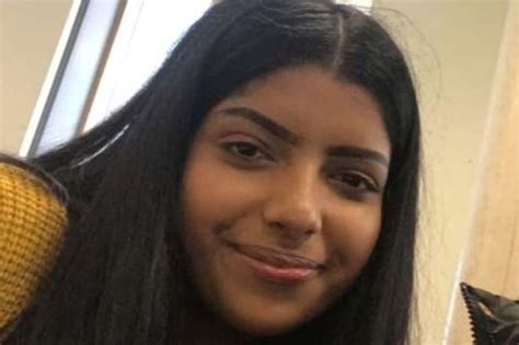 16 Year Old Evelin Chacko Found Dead Near Hospital Just An Hour After Leaving Inquest Hears