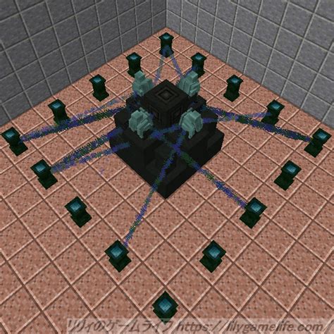 Minecraft Mod解説 Abyssalcraft Potential Energy Pe リリィのゲームライフ