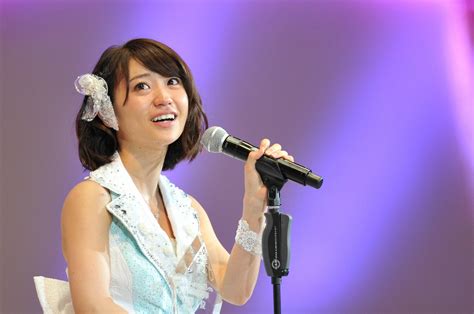 「いつもあっちゃんのカゲに隠れて」葛藤を抱えた大島優子(34)を Akb48史上最高の2番手”にした 知られざる才能”《秘蔵写真あり 「いつもあっちゃんのカゲに隠れて」葛藤を抱えた大島優子(34)を Akb48史上最高の2番手”にした 知られざる才能”《秘蔵写真あり