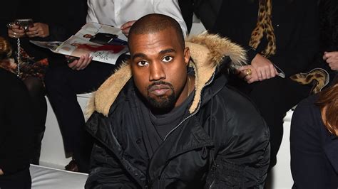 Kanye West Creates His Own Fashion Calendar And Wants To Do Six Fashion