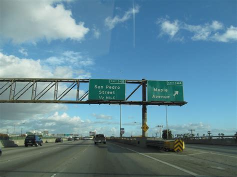 California Map With Cities And Highways A Detailed Guide