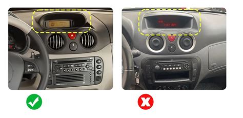 Citroen C2 Android Multimedija Androidaudio Lt