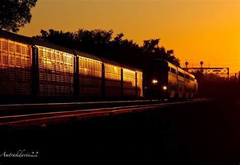 Amtrak Capitol Corridor Glint An Eastbound Capitol Corrido… Flickr