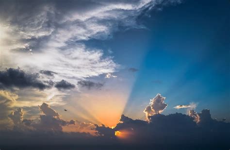 Two Sky Pics And Two Puppies Album On Imgur