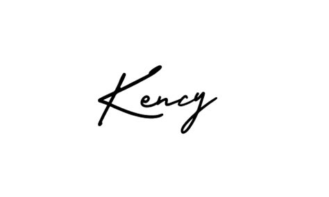 95 Kency Name Signature Style Ideas Cool Esign